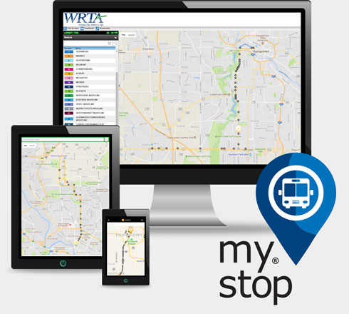 Home | Western Reserve Transit Authority: WRTA