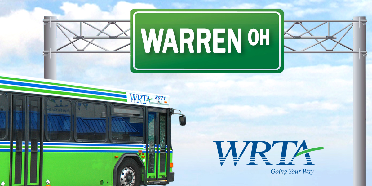 Warren Service - Western Reserve Transit Authority: WRTA