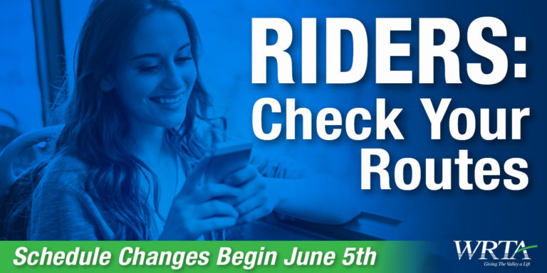 Home - Western Reserve Transit Authority: WRTA