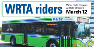 Western Reserve Transit Authority: WRTA