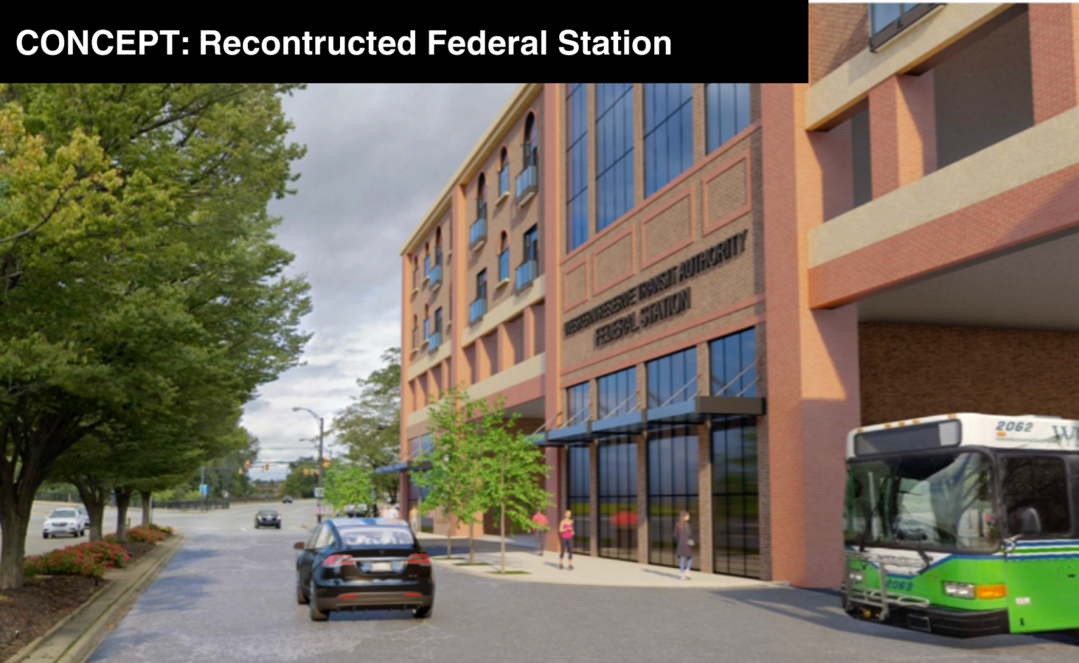 $8.5 Million in Grants Keep WRTA and the Valley Moving Forward ...