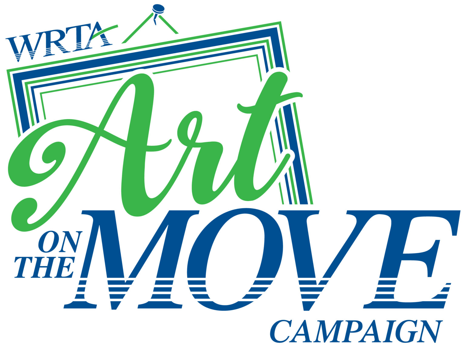 WRTA Announces Winners of "Art on the Move" Campaign - Western Reserve ...