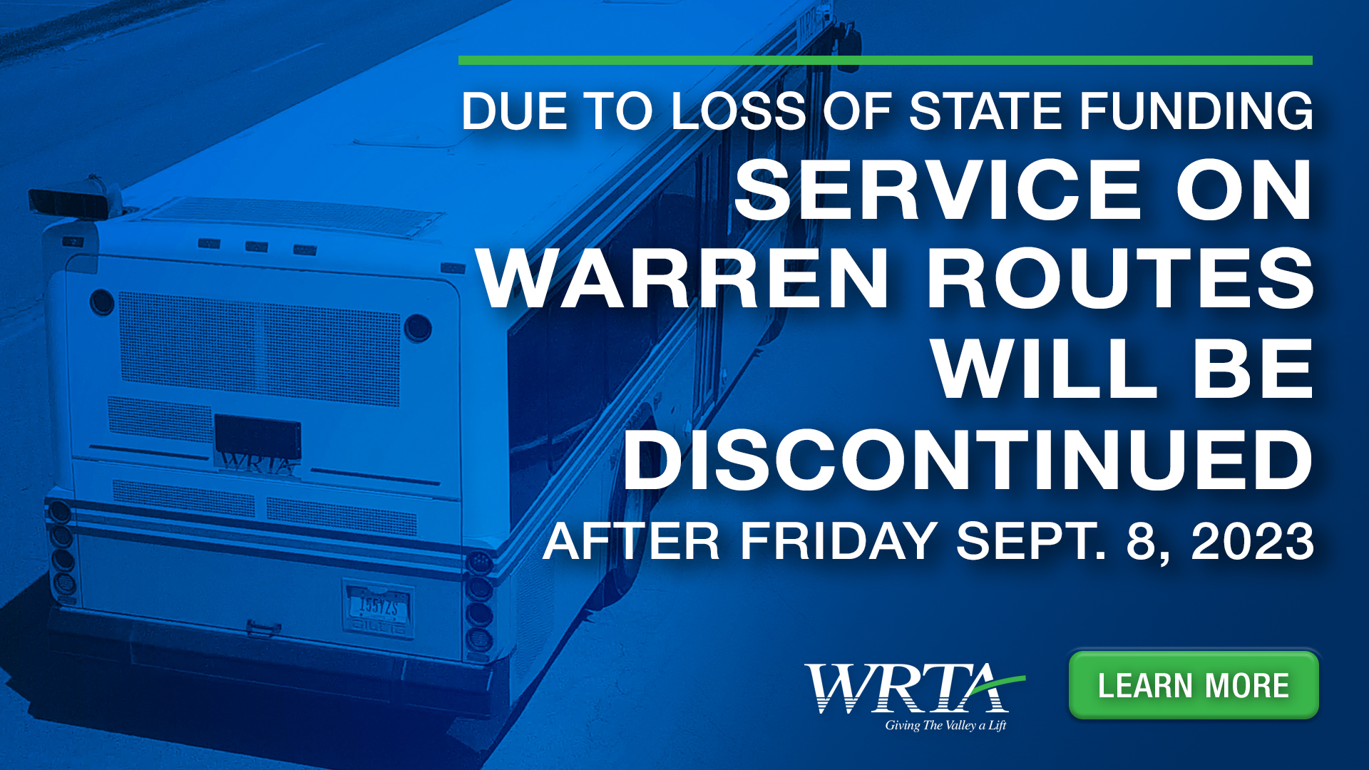 Ride the WRTA Holiday Bus FREE! Here Are the Routes and Times - Western ...