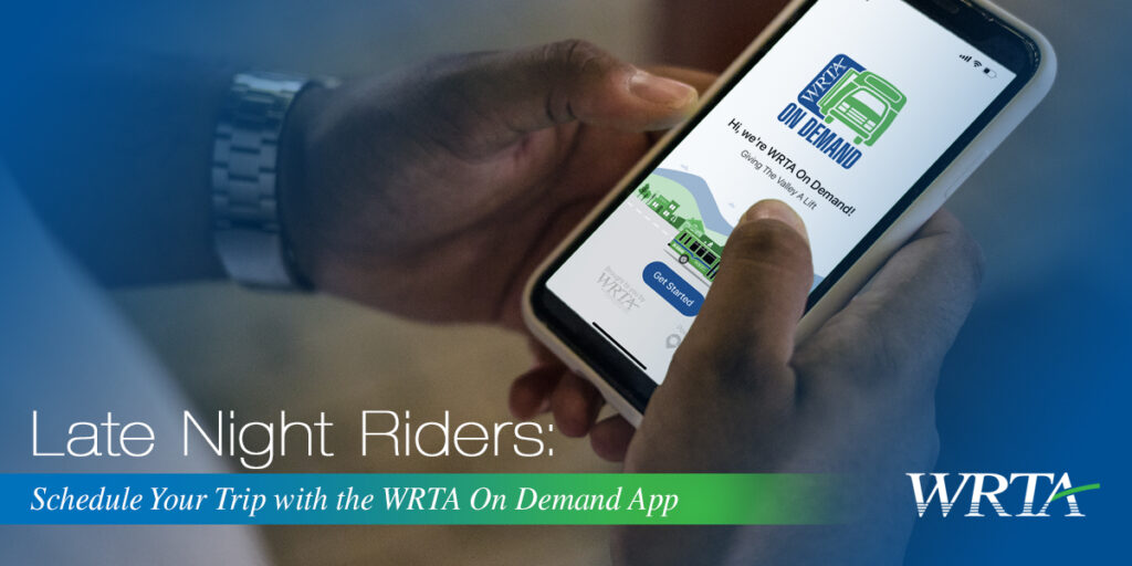 News - Western Reserve Transit Authority: WRTA