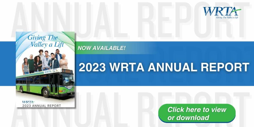 About - Western Reserve Transit Authority: WRTA