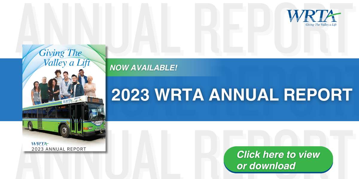 General Info/Hours - Western Reserve Transit Authority: WRTA