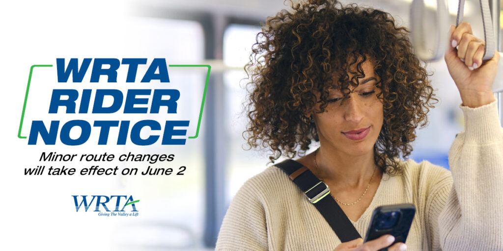 Home - Western Reserve Transit Authority: WRTA