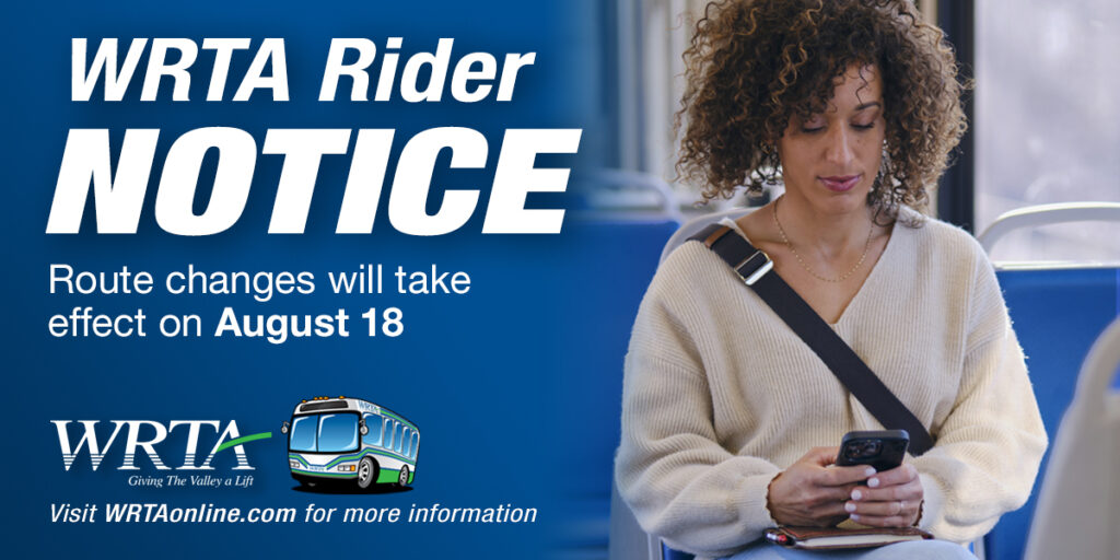 Home - Western Reserve Transit Authority: WRTA