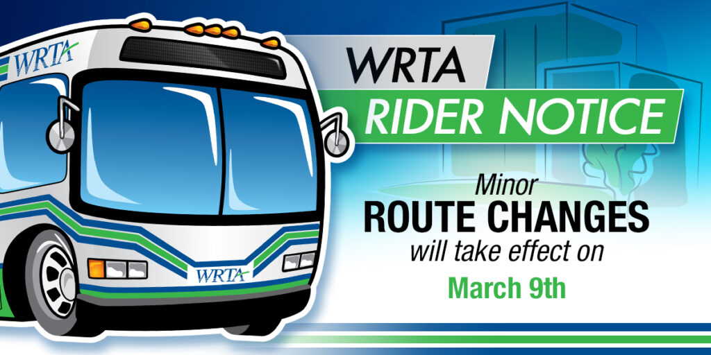 Home - Western Reserve Transit Authority: WRTA