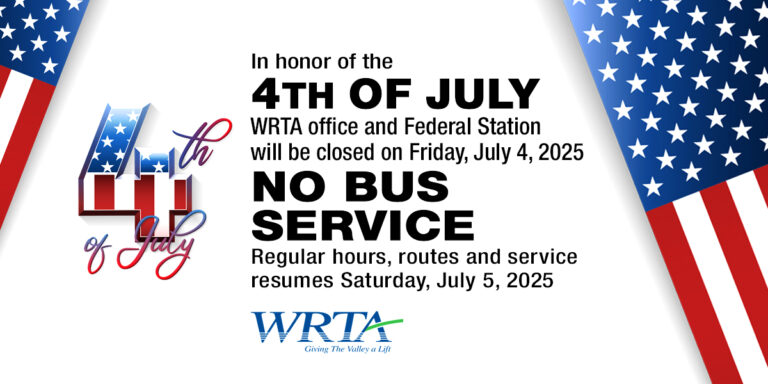 Home - Western Reserve Transit Authority: WRTA
