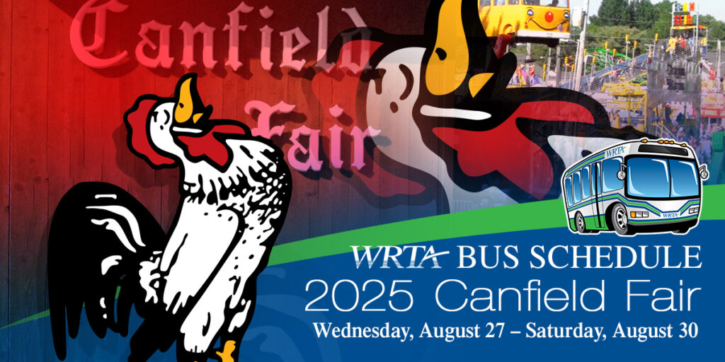 News - Western Reserve Transit Authority: WRTA